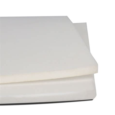 Chapa De Teflon Ptfe 1000 X 1000 Mm 2 Mm Leroy Merlin
