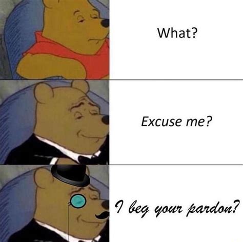 What Excuse Me Ifunny