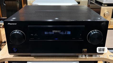 Pioneer Sc Lx Dtsx Av Av