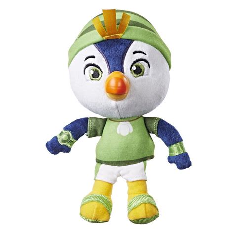 Top Wing Penny Single Figure Top Wing