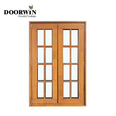 Latest Wooden Window Designs