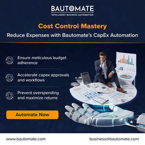 bautomate ai powered process automation solution on linkedin capital