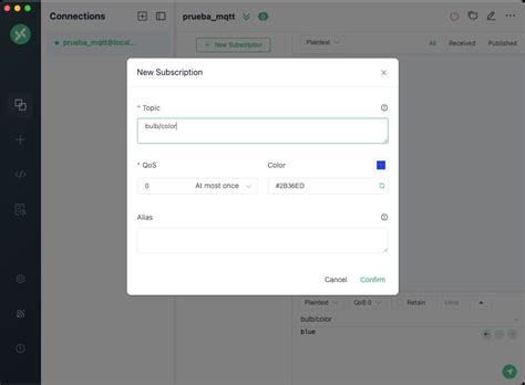 On The Fly Cómo hackear MQTT con Network Packet Manipulation en 1