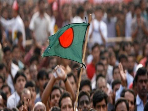 Bangladesh Demands Recognition Of 1971 Genocide Committed By Pakistan