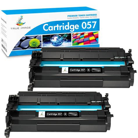 Toner Compatible For Canon 057 Imageclass Mf445dw Mf448dw Mf449dw