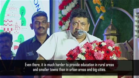 சமூக நீதி என்பது எங்கள் உயிர் மூச்சு புனித சேவியர் கல்லூரி பொன்விழா