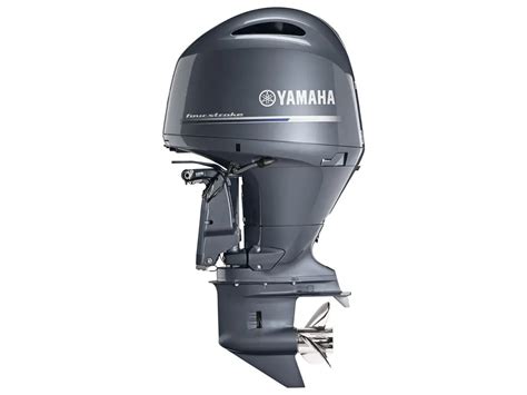 Yamaha F150 Gris Bleuté Métallique en vente à Boischatel Pro Performance