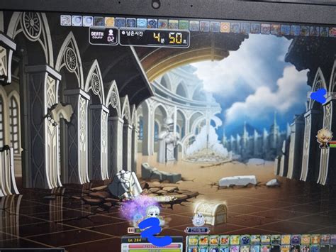 메이플스토리 인벤 보스클탐 기록용 메이플스토리 인벤 전사 직업게시판