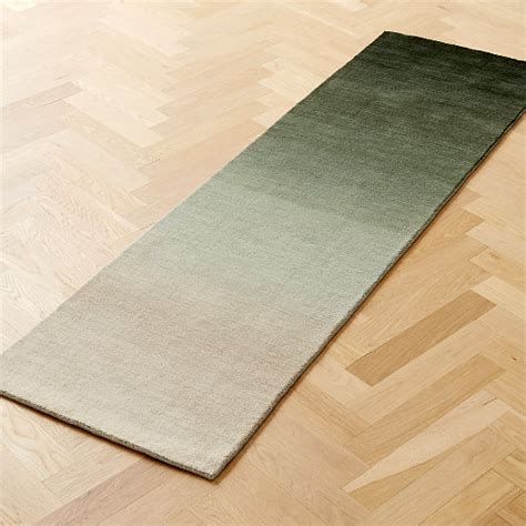 Woven Runner Rugs Cb2 Canada