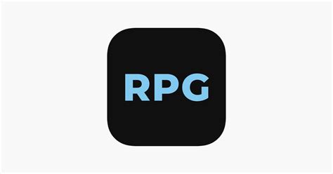 ‎random Password Generator Rpg On The App Store