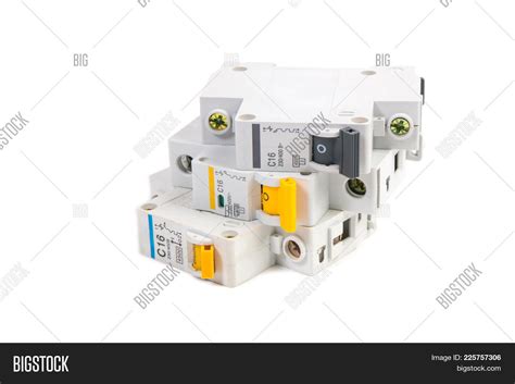 Modular Circuit Image And Photo Free Trial Bigstock