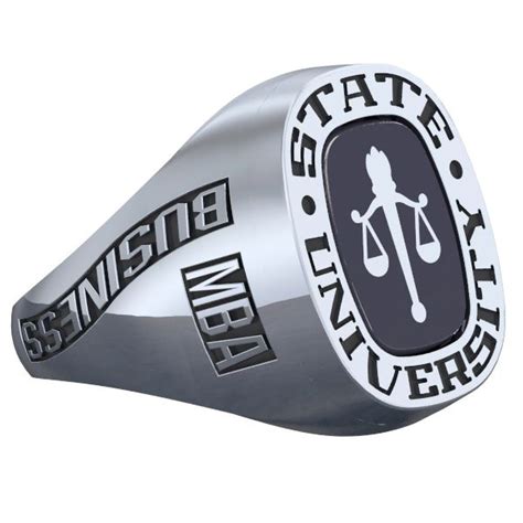Jostens College Class Ring Design Continental Ii Ringsclassringslp