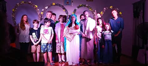Apresentações de Páscoa da Trupe Teatral Fora do Sério começam no