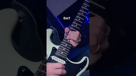 Slow Blues Guitar Solo E Minor Licks 🎸 Open G Tuning