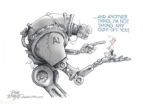 5 Unlawfully Funny Cartoons About Justice The Week