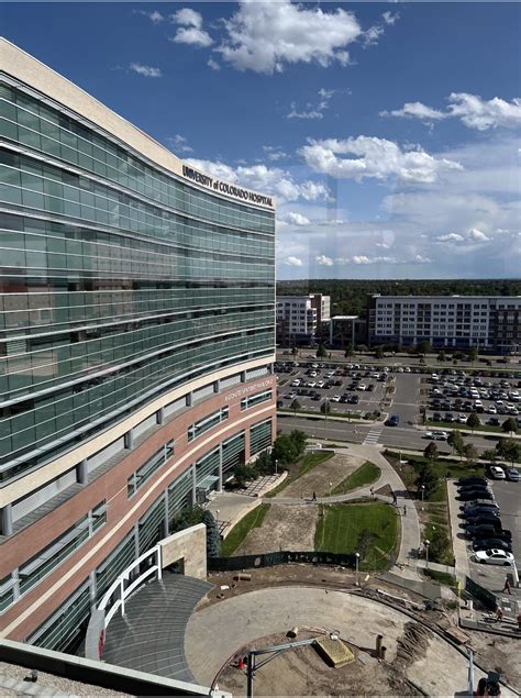 Nicole Yoder Mha 24 Uchealth University Of Colorado Hospital Uch