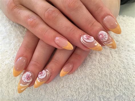 Acryl Nagels Foto 13 Care 4 Your Nails Beauty Salon