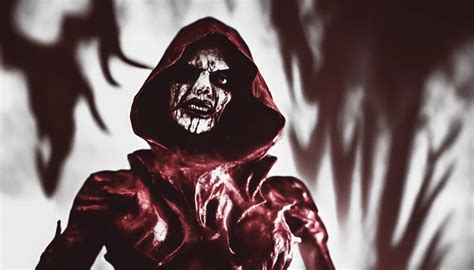 Dream Symbol Black Entity Uncovering Its Meaning And Interpretation