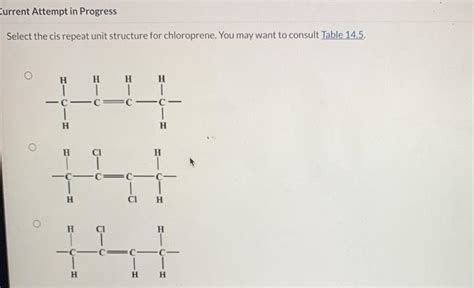 solved current attempt in progress select the cis repeat