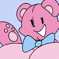 Chat With Teddi Robot Game