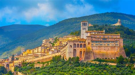 34 Facts About Assisi Facts Net