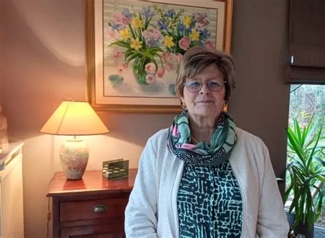 Aftredend Schepen Anne Sobrie Voorgedragen Als Gemeenteraadsvoorzitter Zo Toch Nog Betrokken