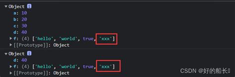 Javascript 解构以及ecma6jsecma6 Csdn博客