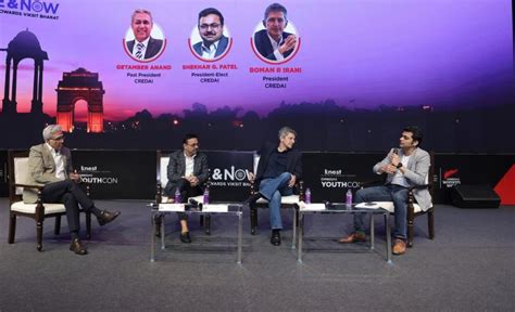 Veeresh Realty On Linkedin Real Estate Sector Expected To Touch A