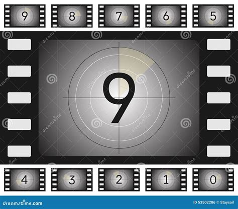 Clip Art Animated Countdown