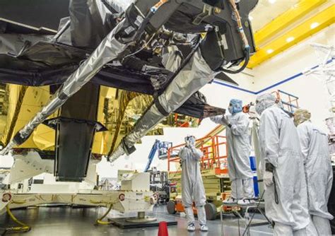 Photo Release Northrop Grumman Cryocoolers Onboard The Japan