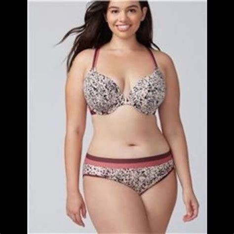 Lane Bryant Intimates And Sleepwear Lane Bryant Cotton Hipster Panty