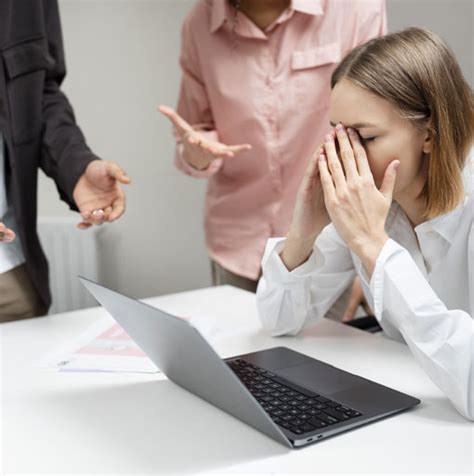 Prevención Del Acoso Laboral Y Sexual Kemler