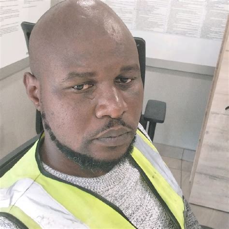 Bongani Sifiso Nkambule Operator Mpg Exxaro Linkedin