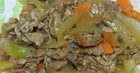 基本からアレンジまで！思わずつくりたくなる「豚肉玉ねぎ人参」のレシピ集 クックパッド