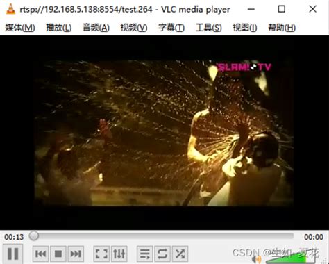 3 Live555 Rtsp推流h264live555如何推流摄像头数据使用rtsph264格式 Csdn博客