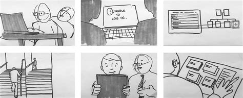 How To Storyboard Experiences And Get Your Organization Hyper Focused