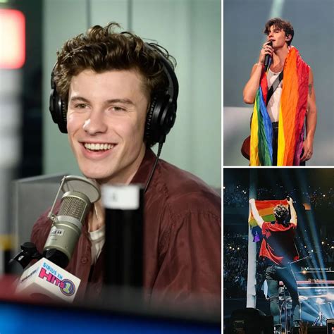 Why Does The World Defend Shawn Mendes After His Secret Love Is Revealed