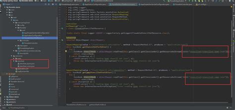 flowable 快速入门教程：springboot 集成 flowable flowable modeler 流程配置可视化（超详细）[通俗易懂] 腾讯云开发者社区 腾讯云