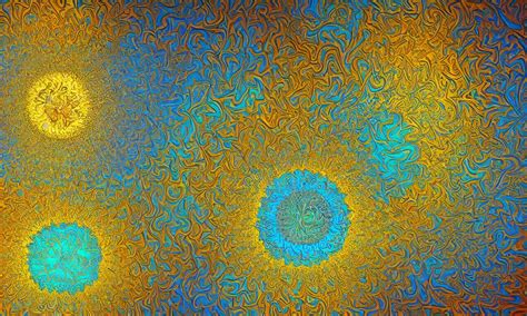 Mandelbrot D Volume Fractal Mandala Ceramic Chakra Stable Diffusion OpenArt
