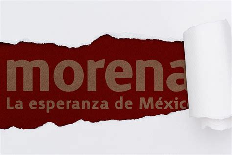 Arriba 100 Imagen Colores De Morena Partido Politico Abzlocalmx