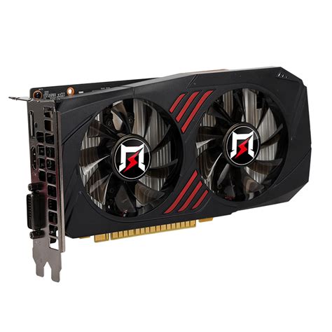 Купить Видеокарта Рыхление gtx1650 литров супер графикой 4G с игровой ...