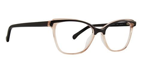 Jenna Eyeglasses Frames By Trina Turk