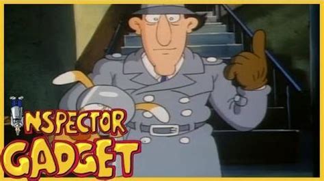 Wang Film Productions Inspector Gadget Wiki Fandom Powered By Wikia