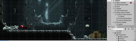 Daily Progress — Setting Up The Spider By Esteban Ibarra Medium