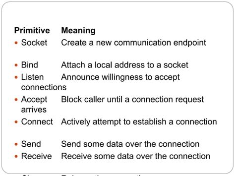 Middleware In Distributed System Rpcrmi Pptx Programming Languages