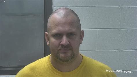 Basham Nicholas R 05122025 Meade County Mugshots Zone