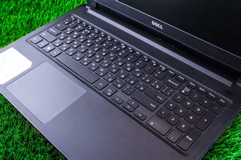 Ноутбук Dell для учебы и игр ID00027 - Note-Lab