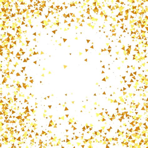 레드에 골드 색종이입니다 고립 된 황금 먼지 입자 호일 테두리 기하학적 기념일 배경입니다 벡터 라운드 보케 추상 무지개 빛깔의 배경입니다 유체 생일 카드 임의의