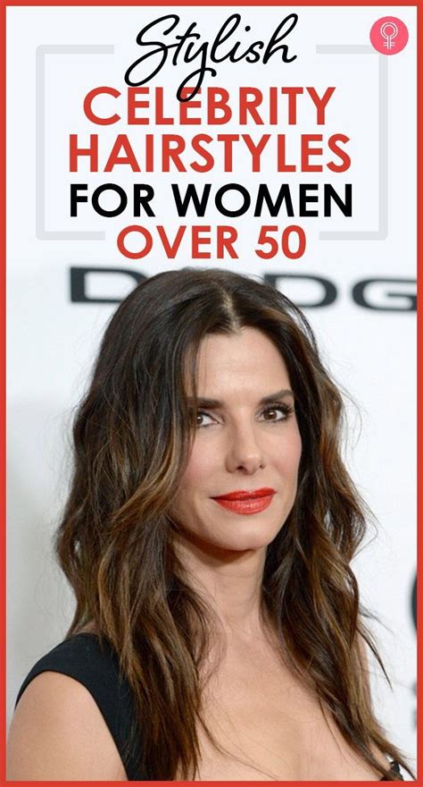 Hairstyles For Women Over 45 Hairstyles For Women Over 50 Artofit
