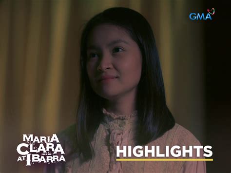 Maria Clara At Ibarra Patuloy Ang Misyon Ni Klay Episode 28 Gma